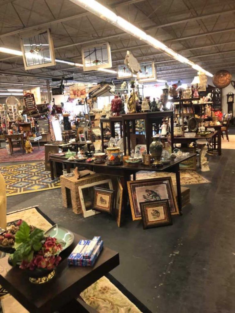 The 15 Best Antique Stores in St. Augustine, FL - The Tourist Checklist