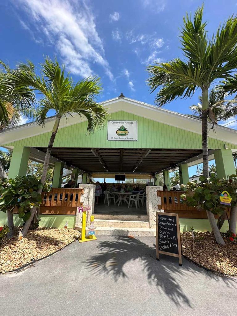 The 9 Most Beautiful RV Campgrounds in the U.S., According to Travel ...