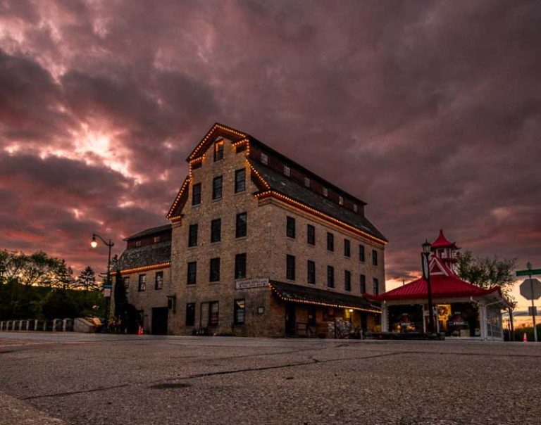 The 15 Best Things To Do in Mequon, WI - The Tourist Checklist