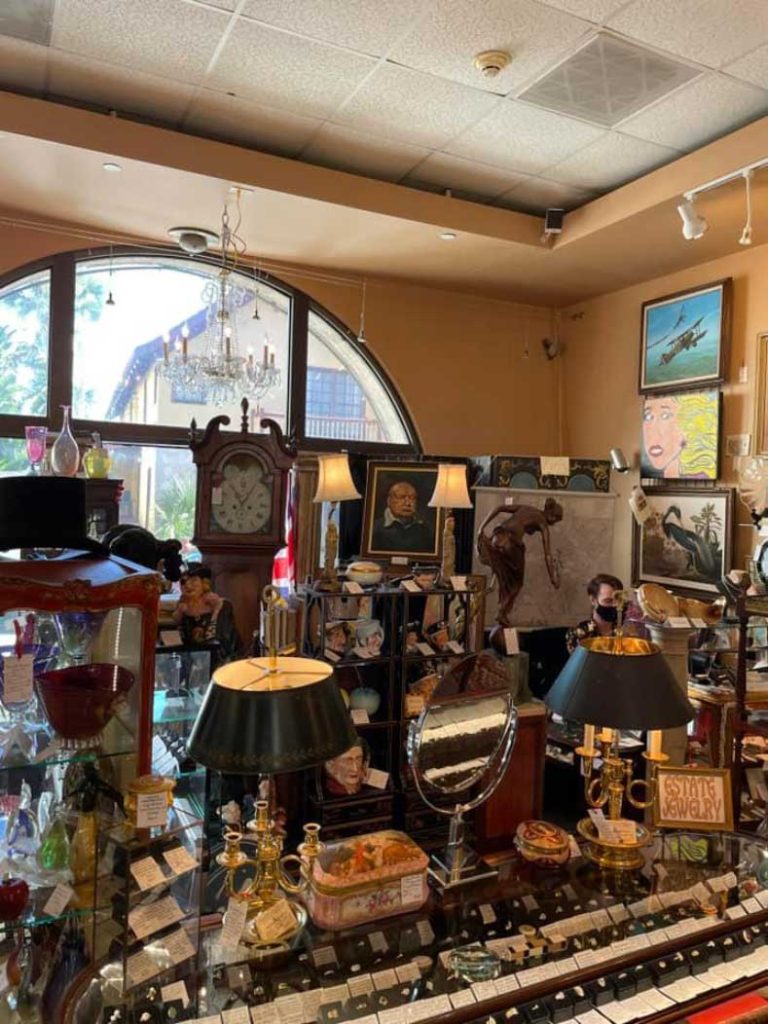 The 15 Best Antique Stores in St. Augustine, FL - The Tourist Checklist