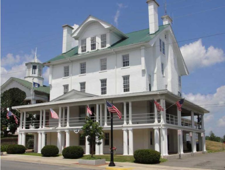 15 Best Things To Do in Hillsville, VA - The Tourist Checklist
