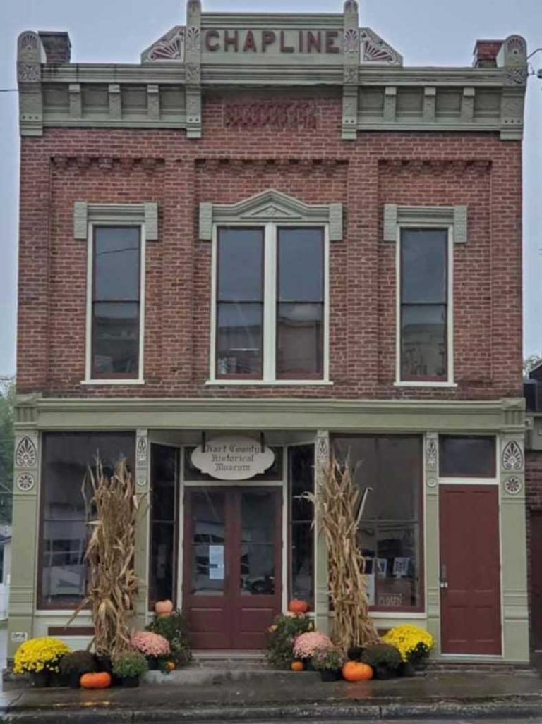 15 Best Things To Do in Hartwell, GA - The Tourist Checklist