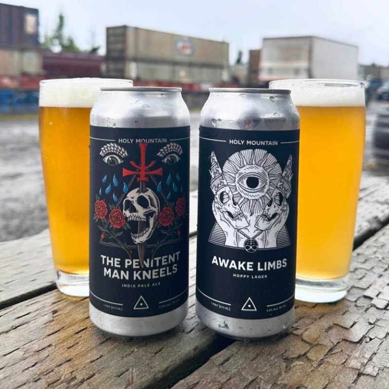 The 12 Best Breweries in Seattle - The Tourist Checklist