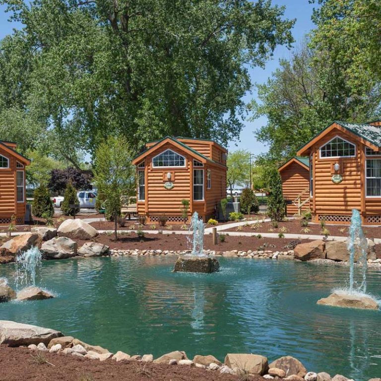 The 9 Most Beautiful RV Campgrounds in the U.S., According to Travel ...