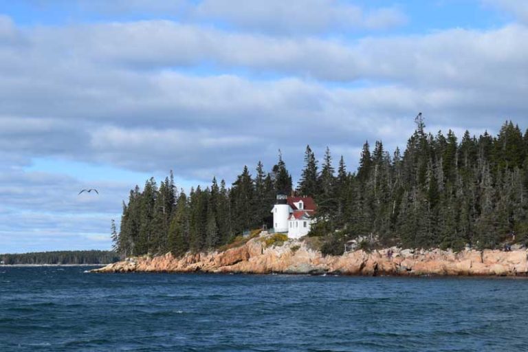 The 15 Best Islands in the Continental U.S. in 2024 - The Tourist Checklist