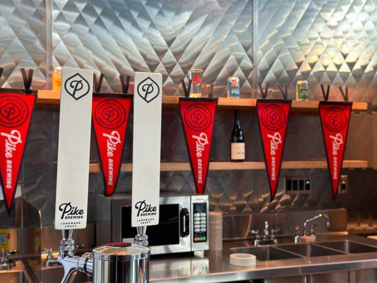 The 12 Best Breweries in Seattle - The Tourist Checklist