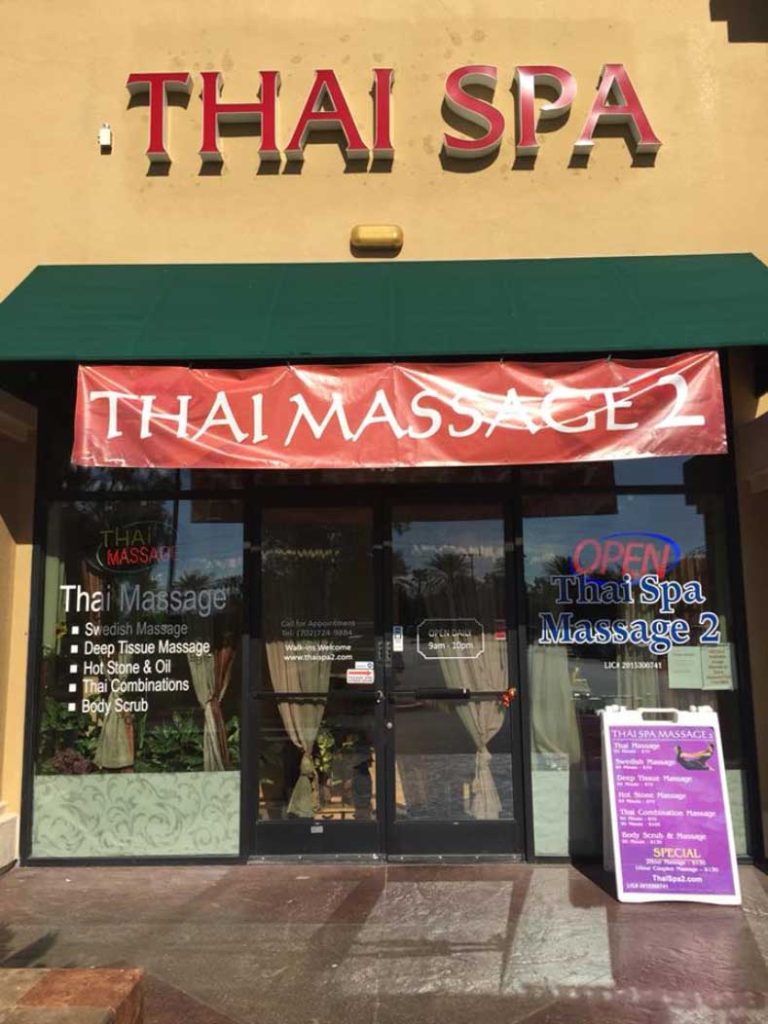 The 15 Best Spas in Henderson, NV - The Tourist Checklist
