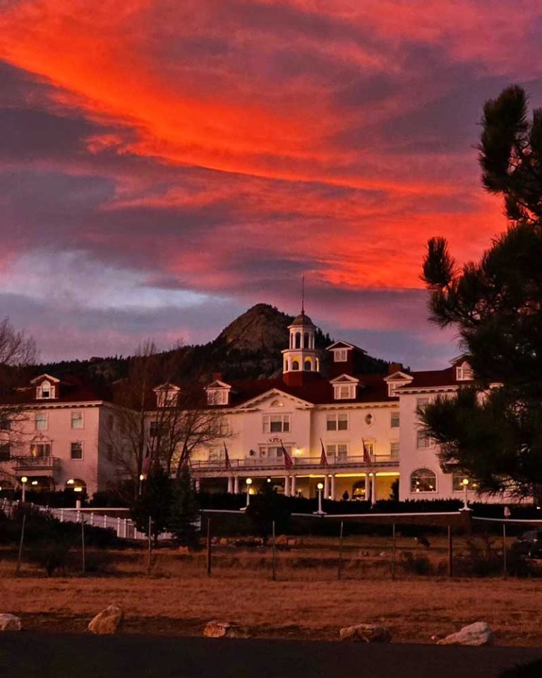 The 15 Most Haunted Hotels in America You Can Actually Stay In - The ...