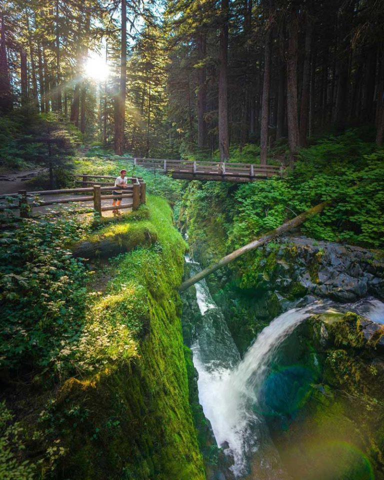 The 15 Most Quiet Places In The World - The Tourist Checklist