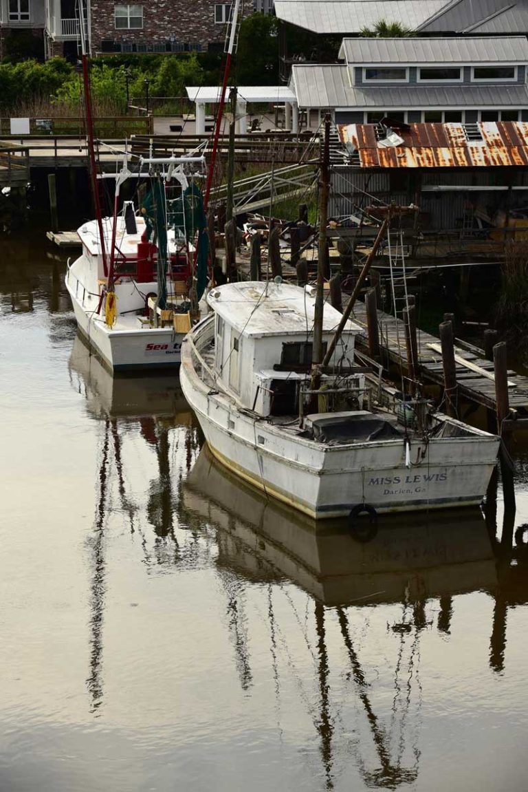 23 Best & Fun Things To Do in Darien (GA) - The Tourist Checklist