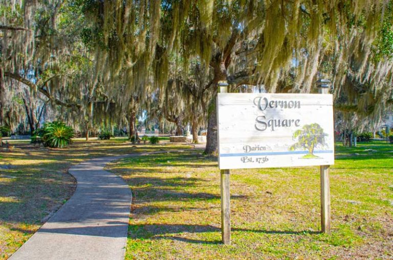 23 Best & Fun Things To Do in Darien (GA) - The Tourist Checklist