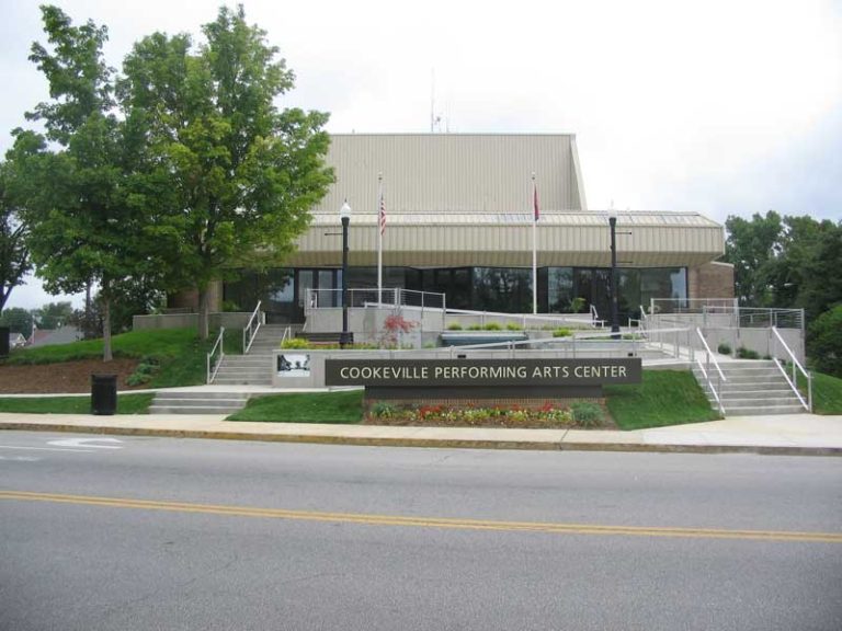 23 Best & Fun Things To Do in Cookeville (TN) - The Tourist Checklist