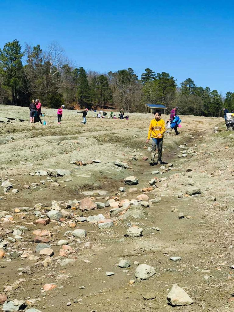 15 Best & Fun Places To Visit in Arkansas - The Tourist Checklist