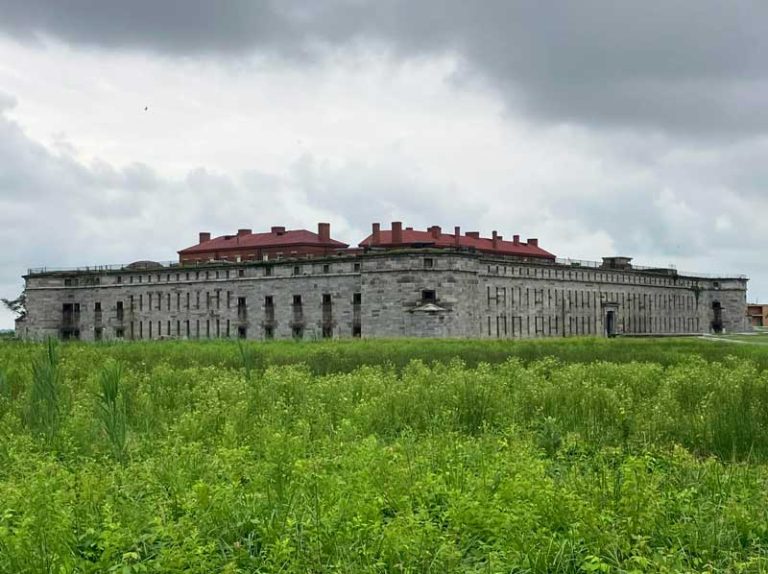 15 Best & Fun Places To Visit in Delaware - The Tourist Checklist