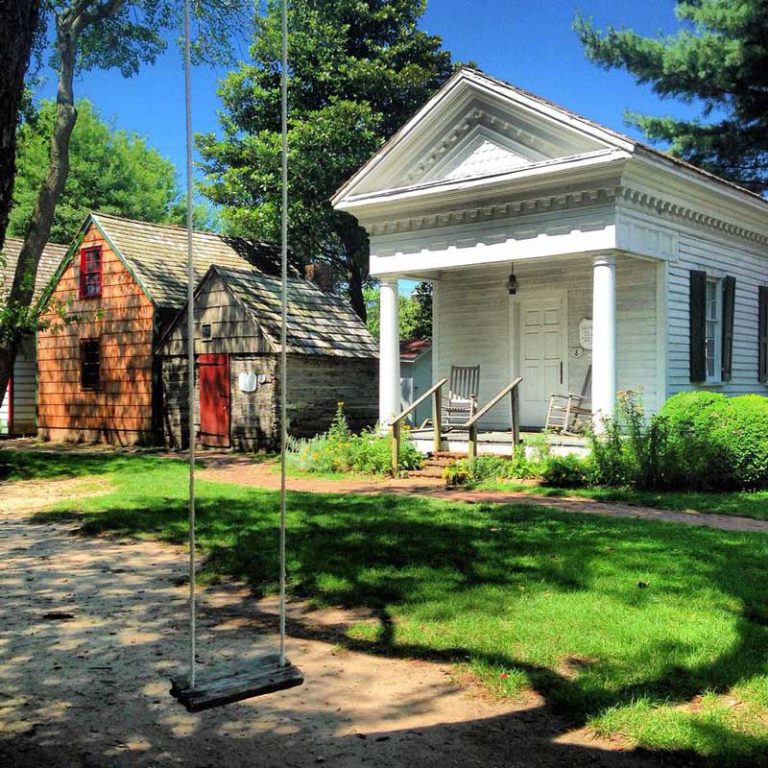 15 Best & Fun Places To Visit in Delaware - The Tourist Checklist