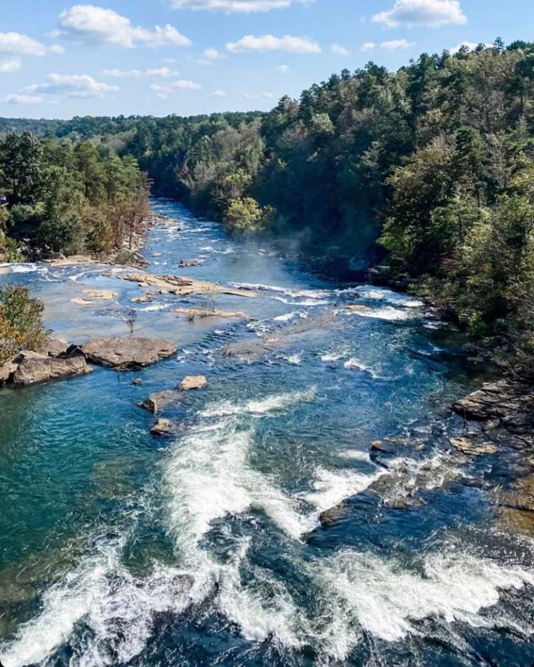 30 Best & Fun Places To Visit in Alabama - The Tourist Checklist