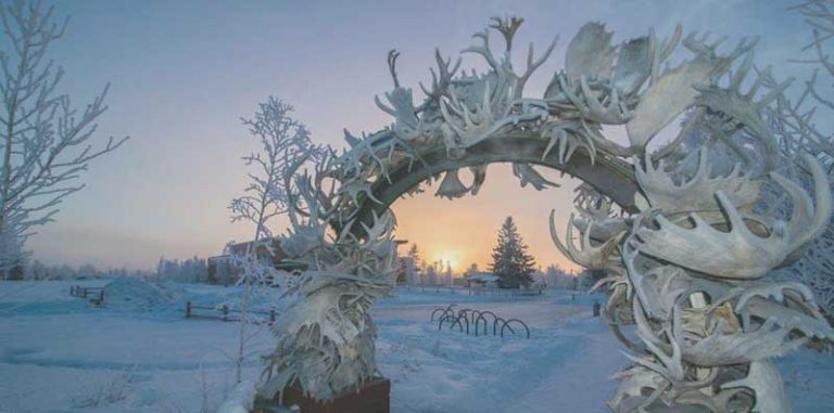 30 Best & Fun Places To Visit in Alaska - The Tourist Checklist