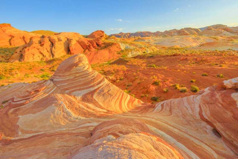 15 Best & Fun Places To Visit in Nevada - The Tourist Checklist