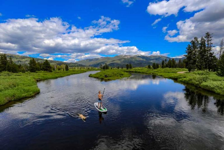 15 Best & Fun Places To Visit in Idaho - The Tourist Checklist