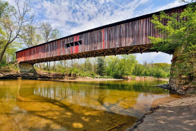 15 Best & Fun Places To Visit in Indiana - The Tourist Checklist