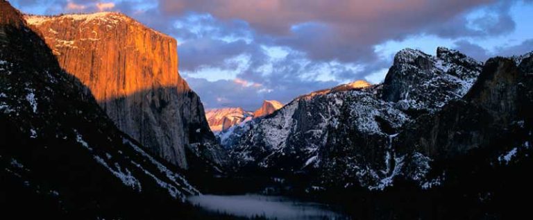 The 15 Best Hikes in California - The Tourist Checklist