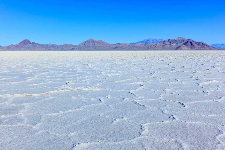31 Best & Fun Places To Visit in Utah - The Tourist Checklist