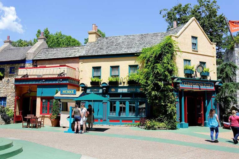 31 Best & Fun Places To Visit in Virginia - The Tourist Checklist