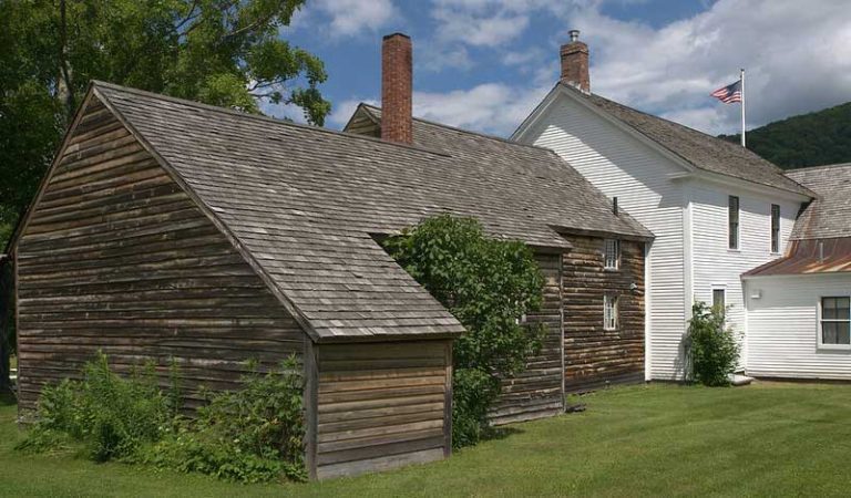 31 Best & Fun Places To Visit in Vermont - The Tourist Checklist