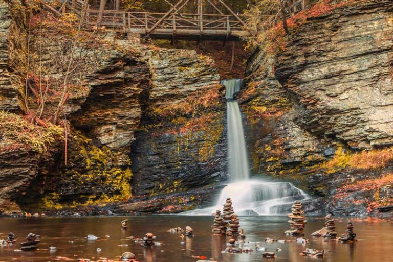 The 15 Best Weekend Getaways in Pennsylvania - The Tourist Checklist