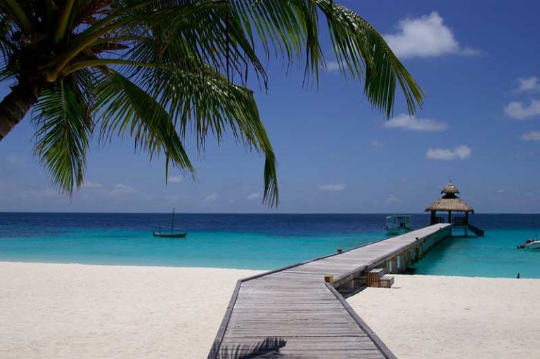 The 15 Best Beaches in the Maldives You Have to See to Believe - The ...