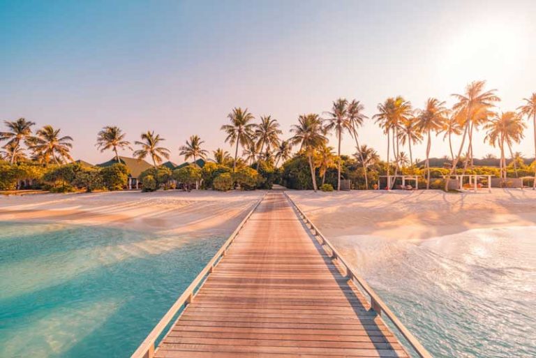 The 15 Best Beaches in the Maldives You Have to See to Believe - The ...