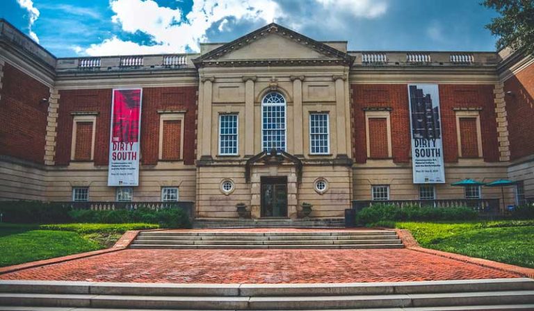 31 Best & Fun Places To Visit in Virginia - The Tourist Checklist
