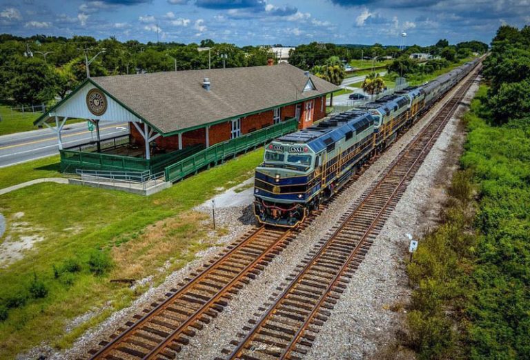 23 Best & Fun Things To Do in Dade City (FL) - The Tourist Checklist