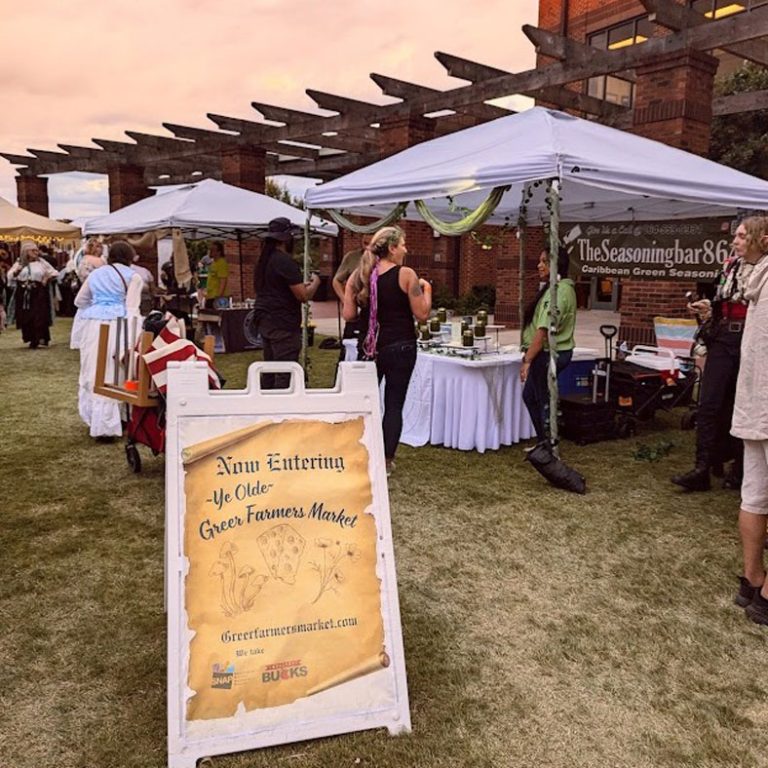 23 Best & Fun Things To Do in Greer (SC) - The Tourist Checklist