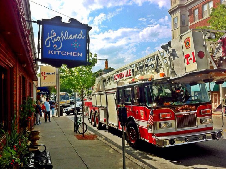 23 Best & Fun Things To Do in Somerville (MA) - The Tourist Checklist