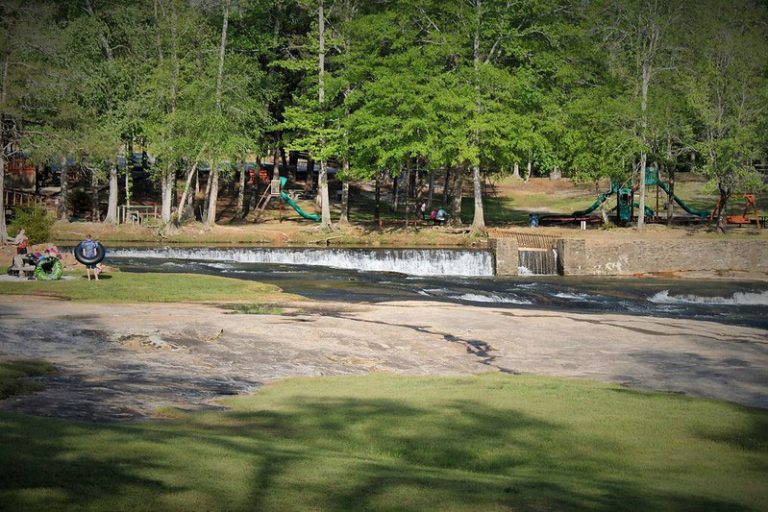 23 Best & Fun Things To Do in Commerce (GA) - The Tourist Checklist