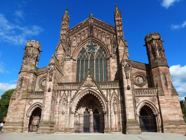 23 Best & Fun Things To Do in Deming (NM) - The Tourist Checklist