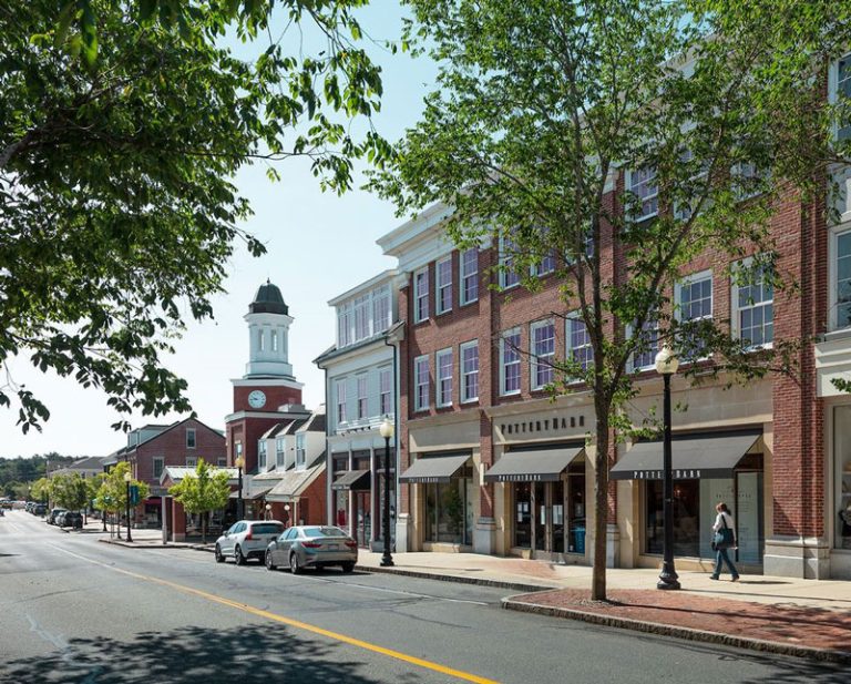 23 Best & Fun Things To Do in Mashpee (MA) - The Tourist Checklist