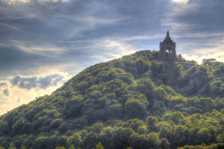 23 Best & Fun Things To Do in Monument (CO) - The Tourist Checklist