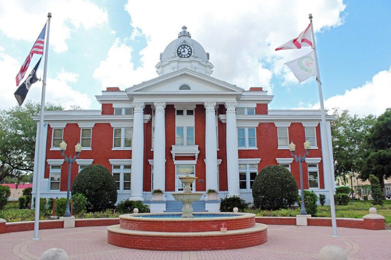 23 Best & Fun Things To Do in Dade City (FL) - The Tourist Checklist