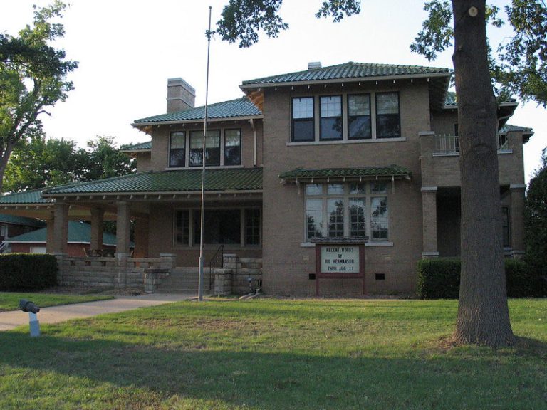 23 Best & Fun Things To Do in Ponca City (OK) - The Tourist Checklist