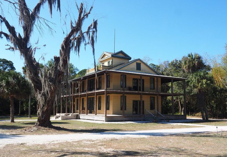 23 Best & Fun Things To Do in Estero (FL) - The Tourist Checklist