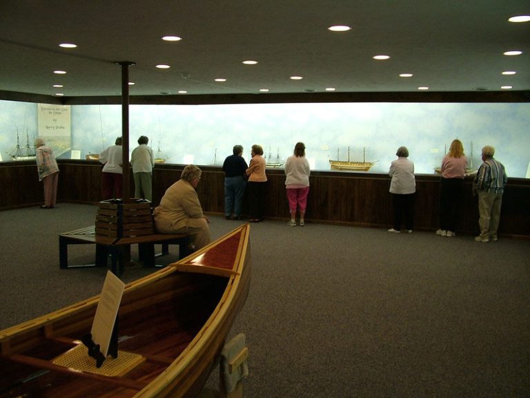 23 Best & Fun Things To Do in Canton (Ohio) - The Tourist Checklist