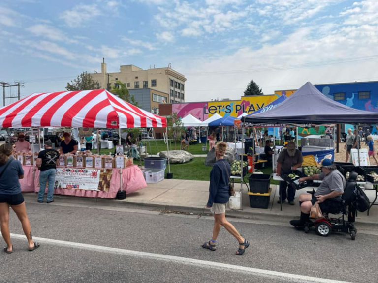 23 Best & Fun Things To Do in Sturgis (MI) - The Tourist Checklist