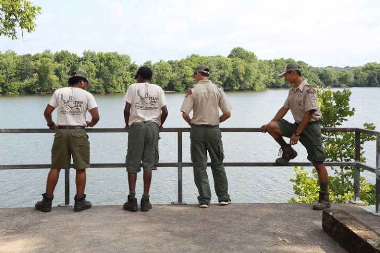 23 Best & Fun Things To Do in Shawnee (OK) - The Tourist Checklist