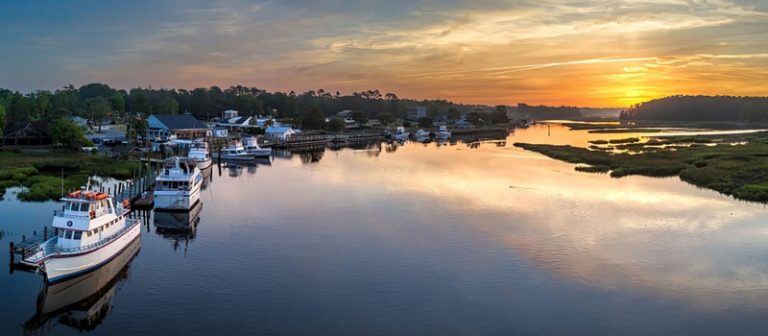 23 Best & Fun Things To Do in Calabash (NC) - The Tourist Checklist