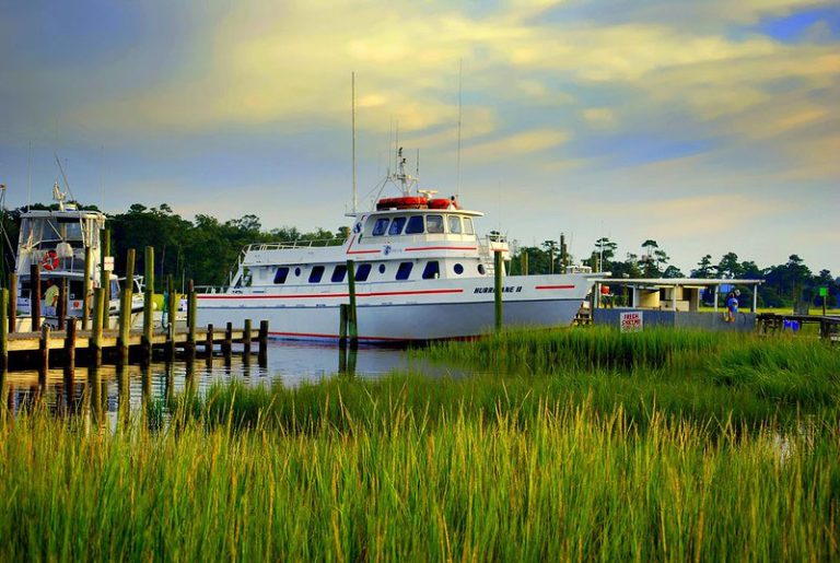 23 Best & Fun Things To Do in Calabash (NC) - The Tourist Checklist