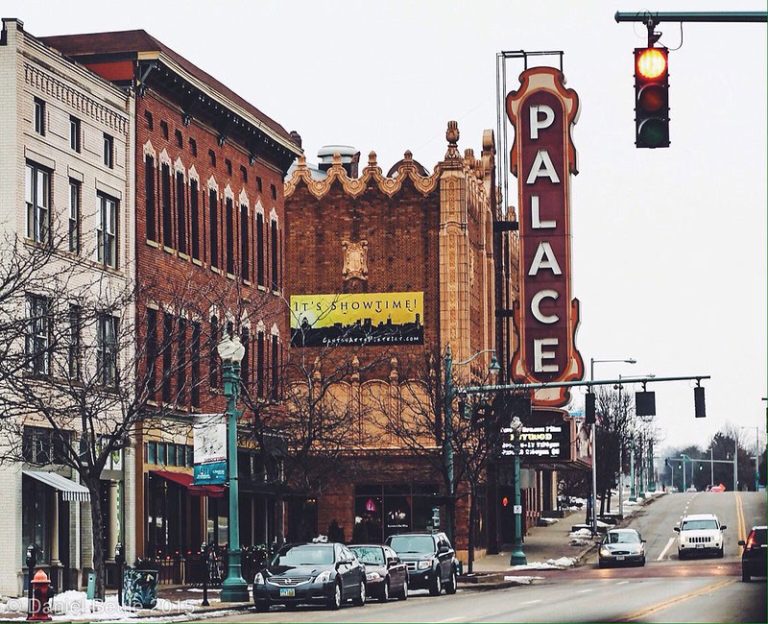23 Best & Fun Things To Do in Canton (Ohio) - The Tourist Checklist