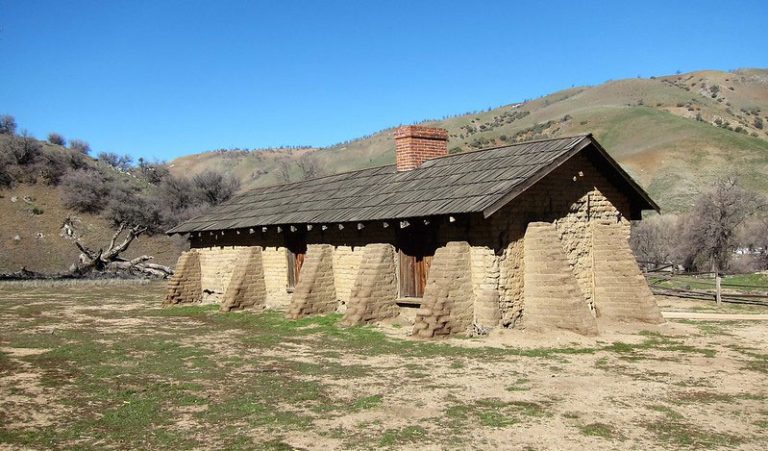 23 Best & Fun Things To Do in Tehachapi (CA) - The Tourist Checklist