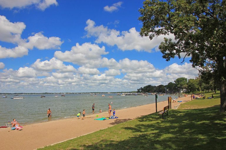 23 Best & Fun Things To Do in Clearlake (CA) - The Tourist Checklist